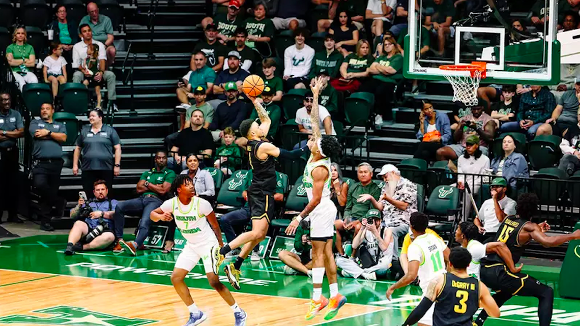 Xavier Bell leads Wichita State basketball to key road win | Wichita Eagle